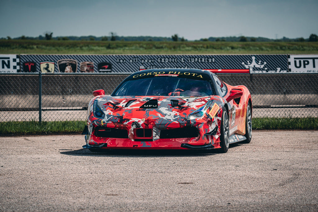 The Car Culture | Track Xperience | June 2021