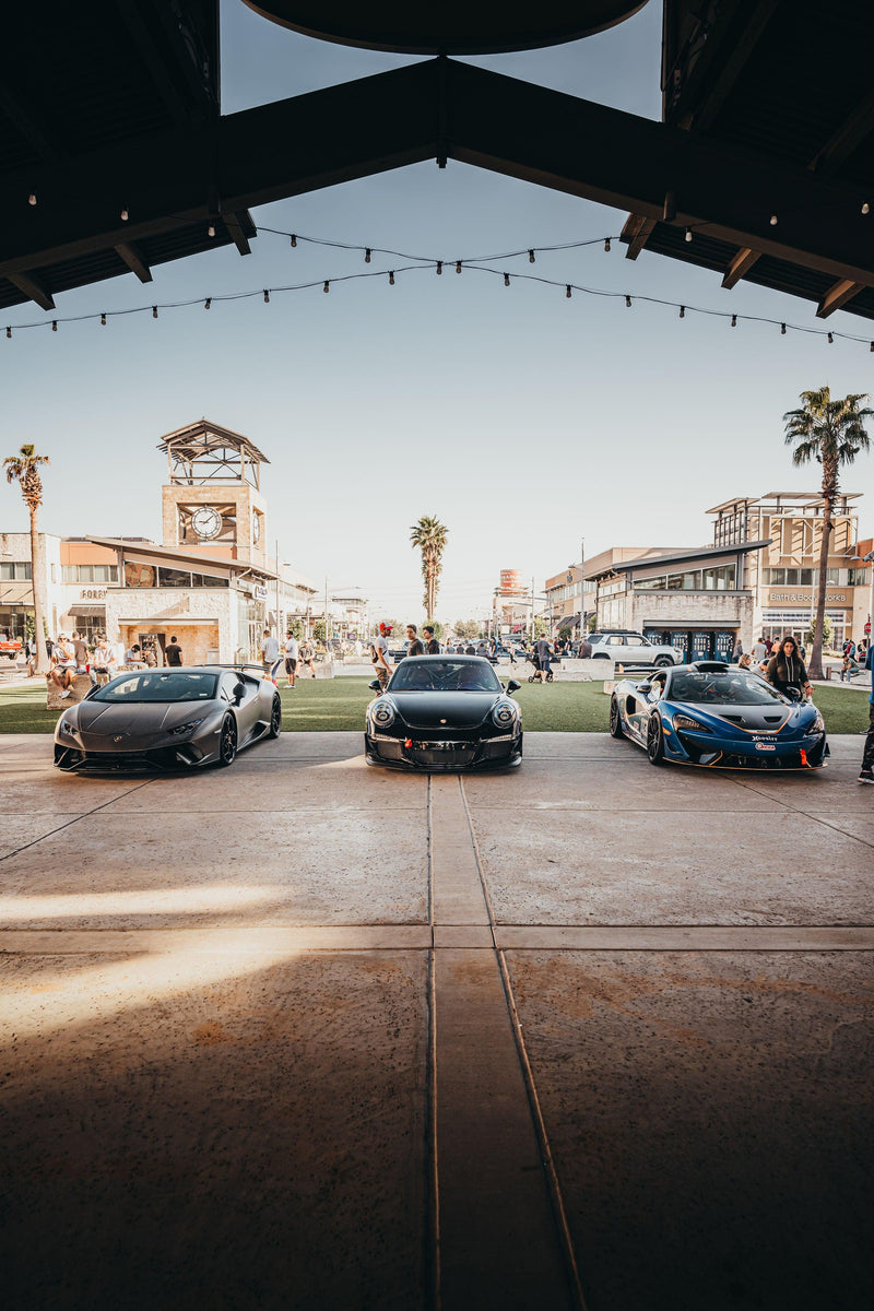 Houston Car Shows | Limitless | September 2021